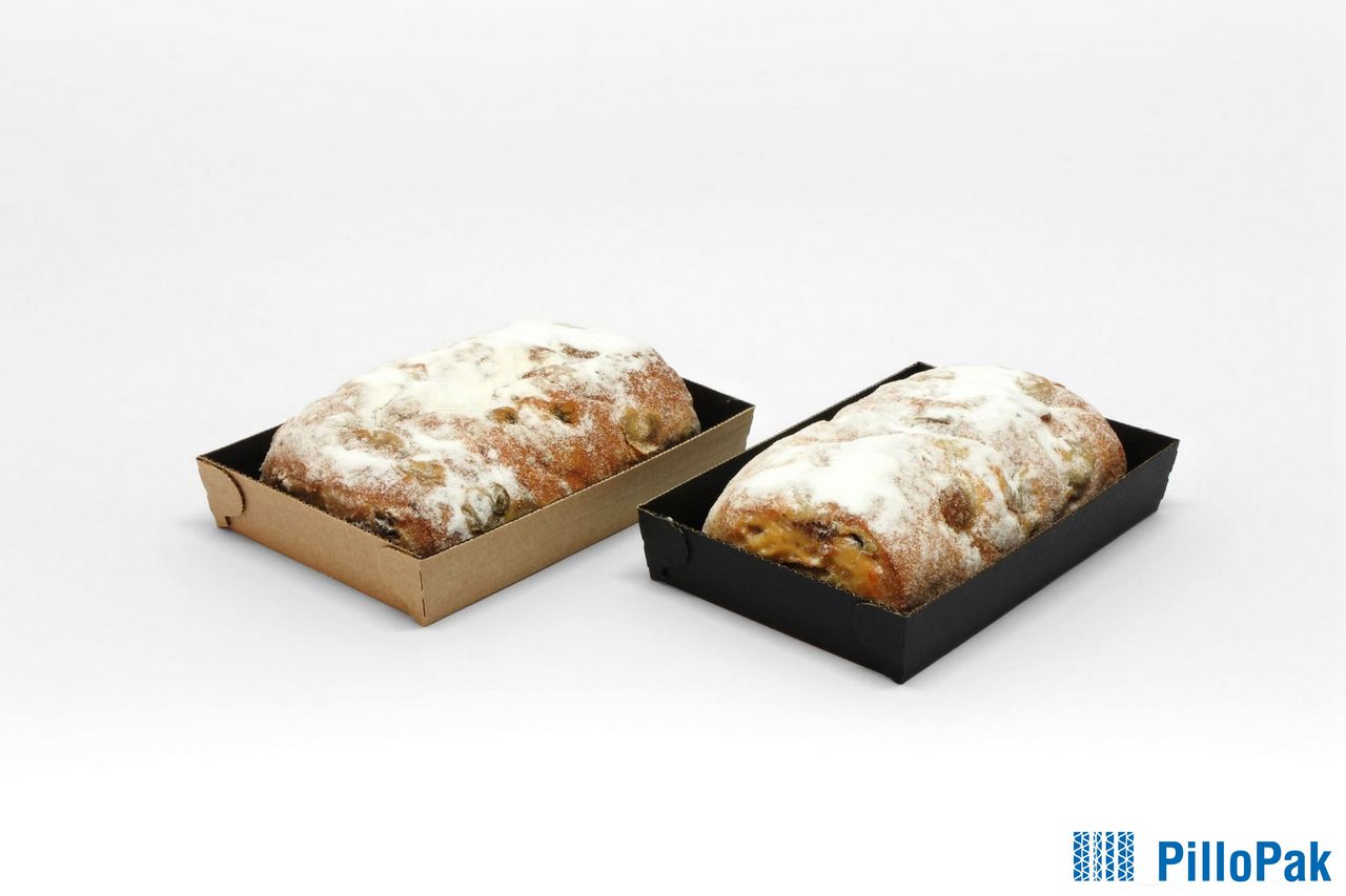 Food Packaging: PilloPak
